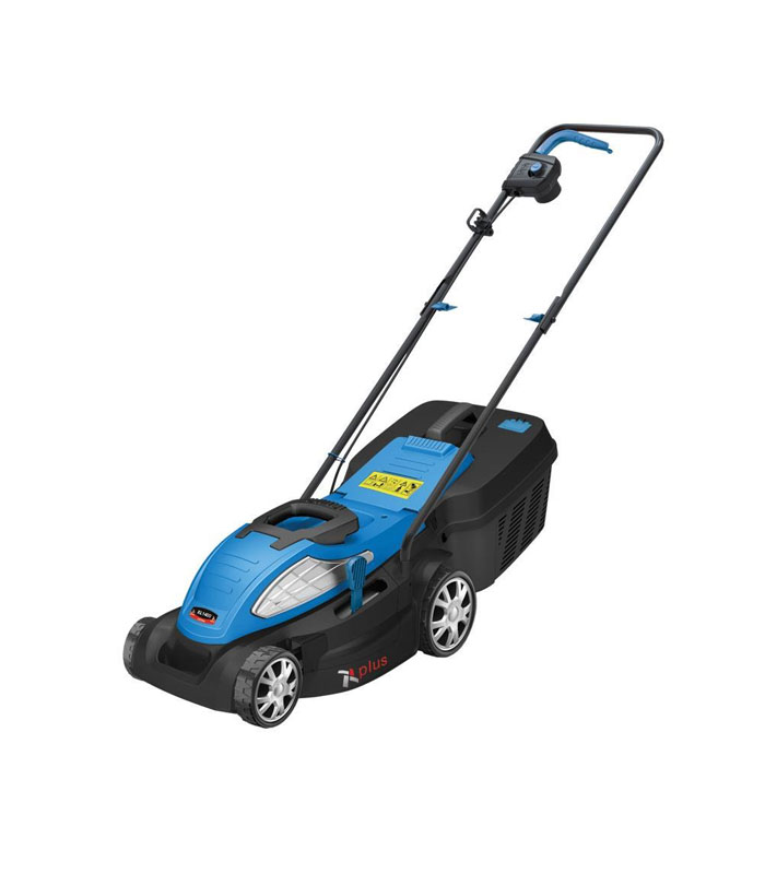 ΧΛΟΟΚΟΠΤΙΚΟ ΗΛΕΚΤΡΙΚΟ PLUS XL 1400 220.101 - Geoactive