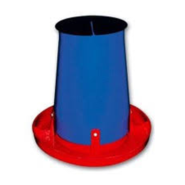 Ταϊστρα Nεοσσών 15kg - Geoactive