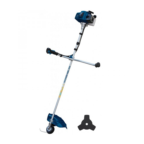ΘΑΜΝΟΚΟΠΤΙΚΟ HYUNDAI HBC622 3HP 63cc (80Α03) - Geoactive